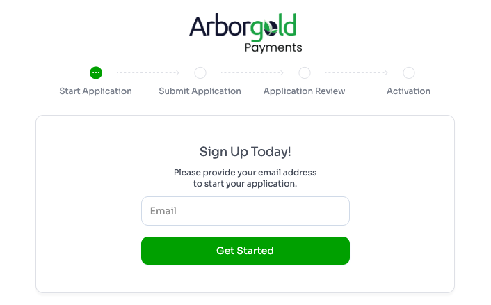 Arborgold Payments Enrollment and Information